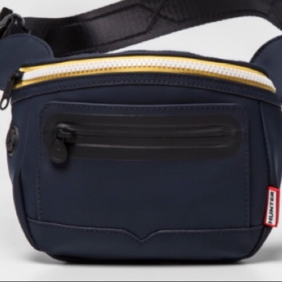 Hunter for Target | Bags | Limited Edition Fanny Pack Hunter X Target ...